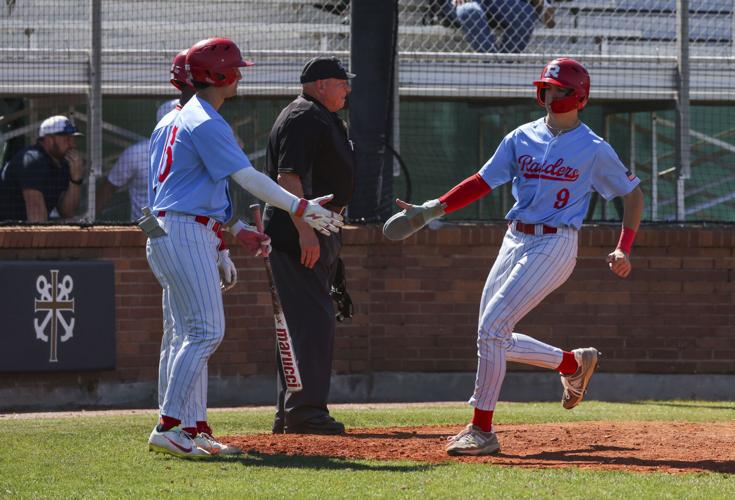 Tulane signee leads Rummel-Jesuit baseball winner | Prep Sports | nola.com