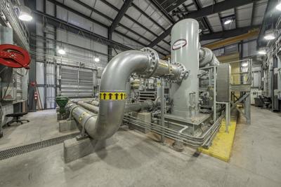 GSA Announces Upcoming Sale of Cliffside Federal Helium Facility in ...