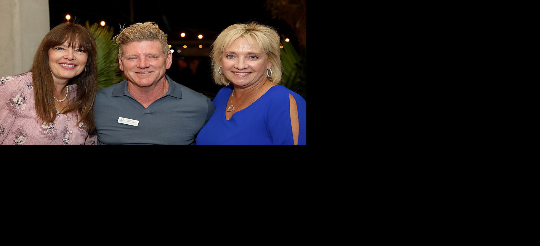 'Unleashed' gala guests partied for the animals | St. Tammany community ...