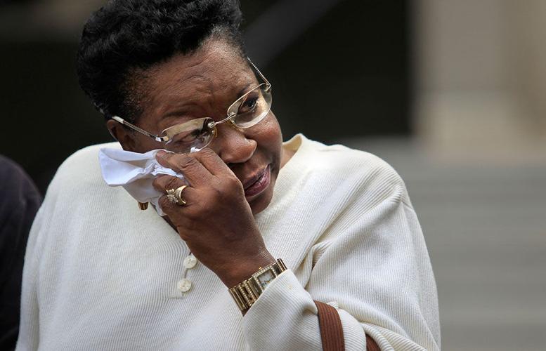 Family of Henry Glover questions jury selection process in retrial of ...