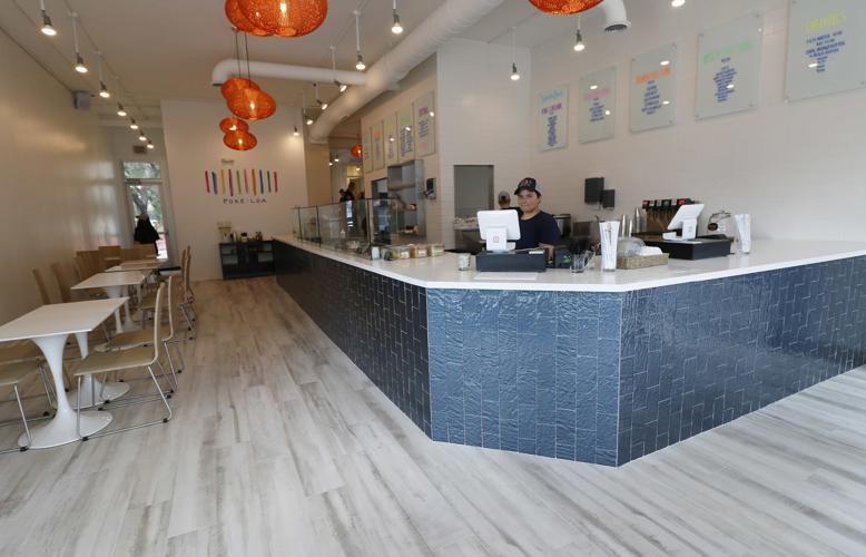 Poke Loa brings poke, the trendy raw fish dish, to Magazine Street ...