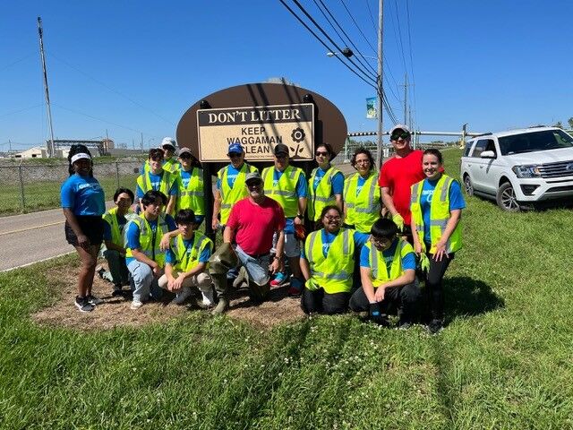 Cornerstone Energy Park works to reduce environmental footprint with ...