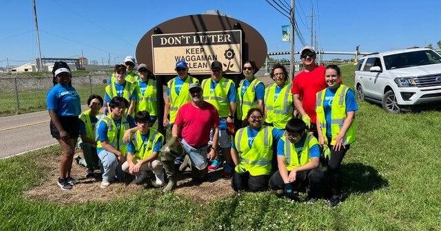 Cornerstone Energy Park works to reduce environmental footprint with ...