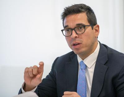 Former U.S. attorney's probe into permitting to focus on policies, not ...