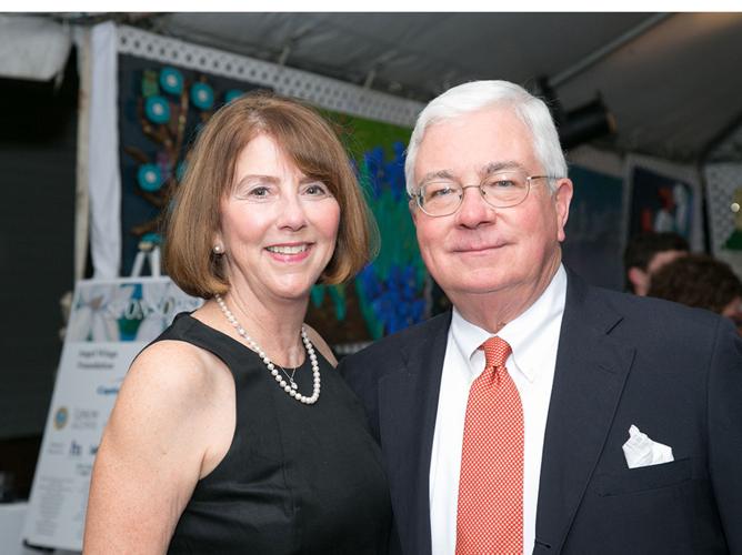 Magnolia Community Services hosts Moonlight on the River Gala | Parties ...