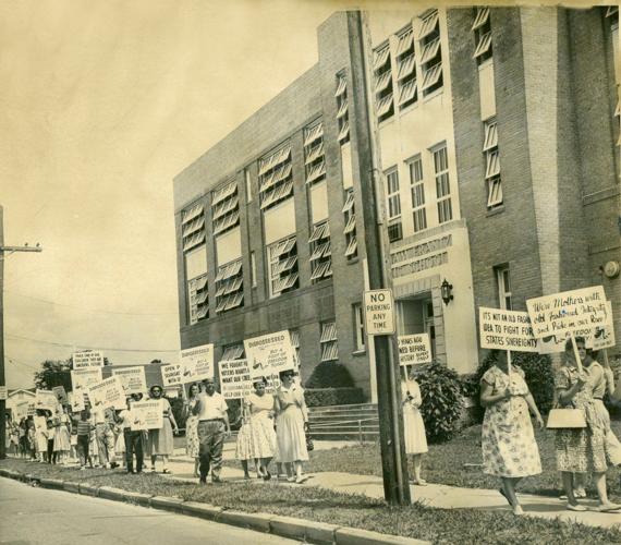 Ruby Bridges' teacher remembers their year of learning together: Boston ...