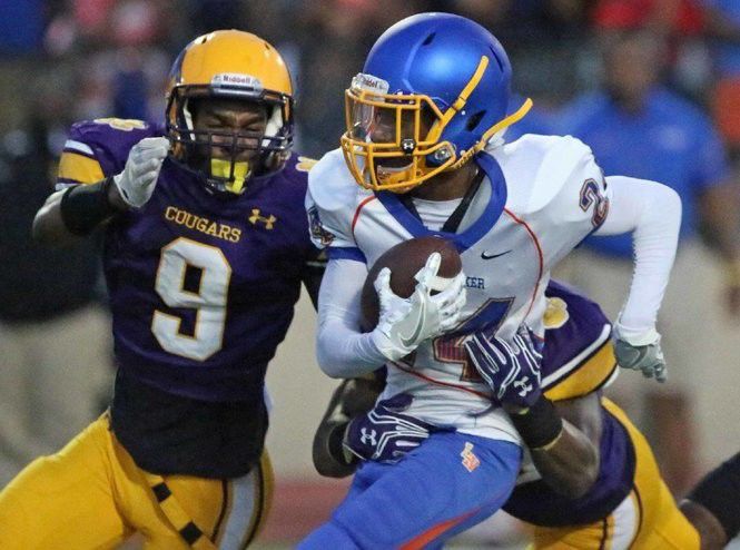 Must-see prospects to watch in the Louisiana state championship games ...