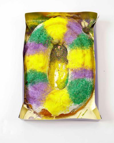 9 New Orleans king cakes that set the bar | Entertainment/Life | nola.com