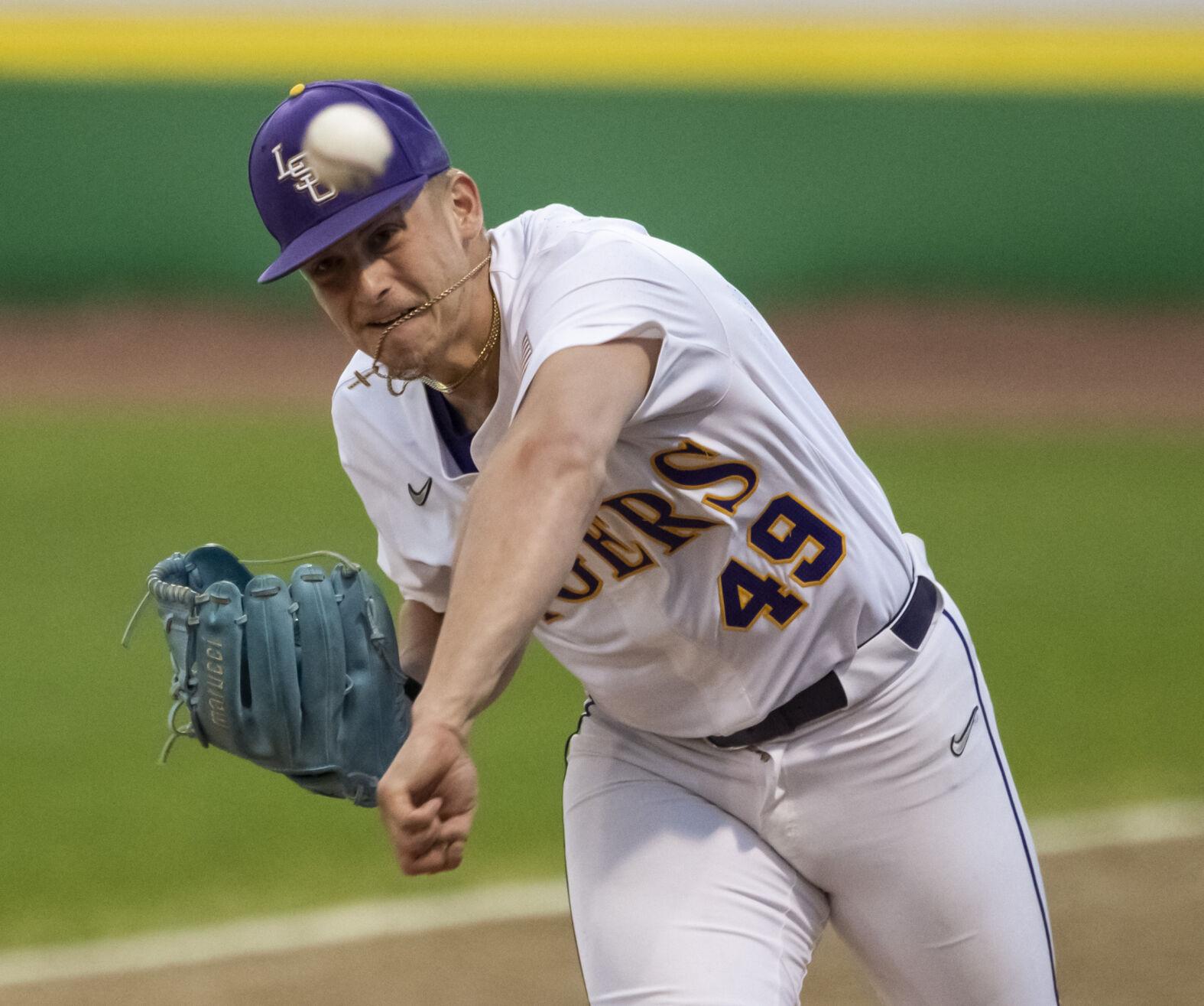 LSU's surgeon for Tommy John uses internal brace technology | LSU ...