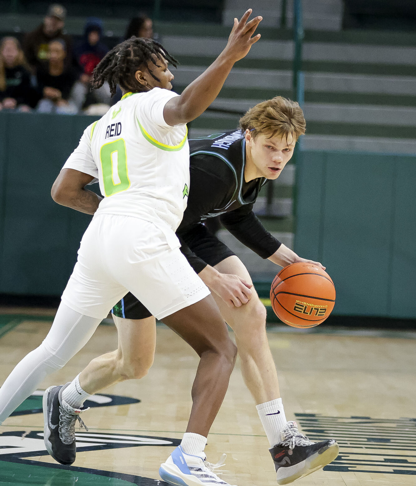 Tulane rallies from late 9-point deficit, beats UTSA | Tulane | nola.com