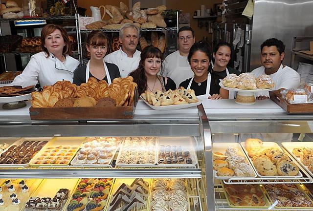 Maple Street Patisserie opens second location in Mid-City | Food news ...
