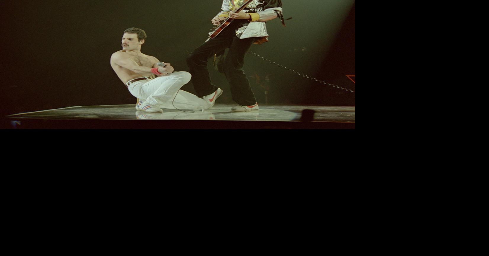 Royal Rocking: LPO to jam with 'The Music of Queen' | Entertainment ...