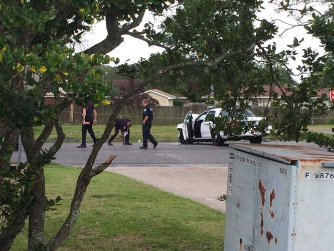 Jefferson Parish Sheriff's cruiser on way to burglary scene kills ...