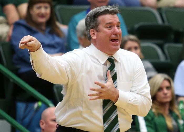Mixed results for the Tulane men's basketball team in 2014-15: season ...