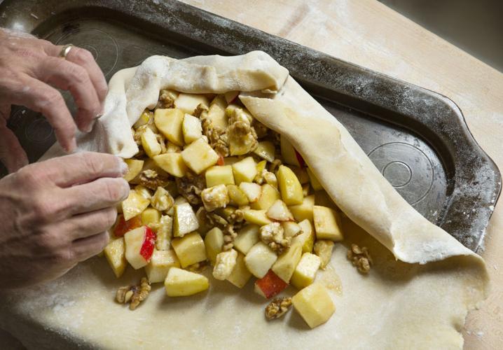 Chef John Besh's third cookbook is about his mentors and their life and ...