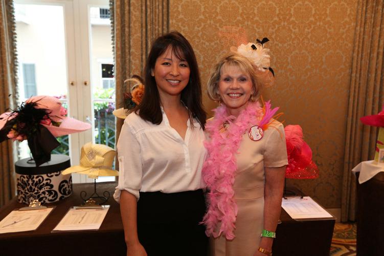 FestiGals take support to a new level at its Bodacious Bras for a Cause ...