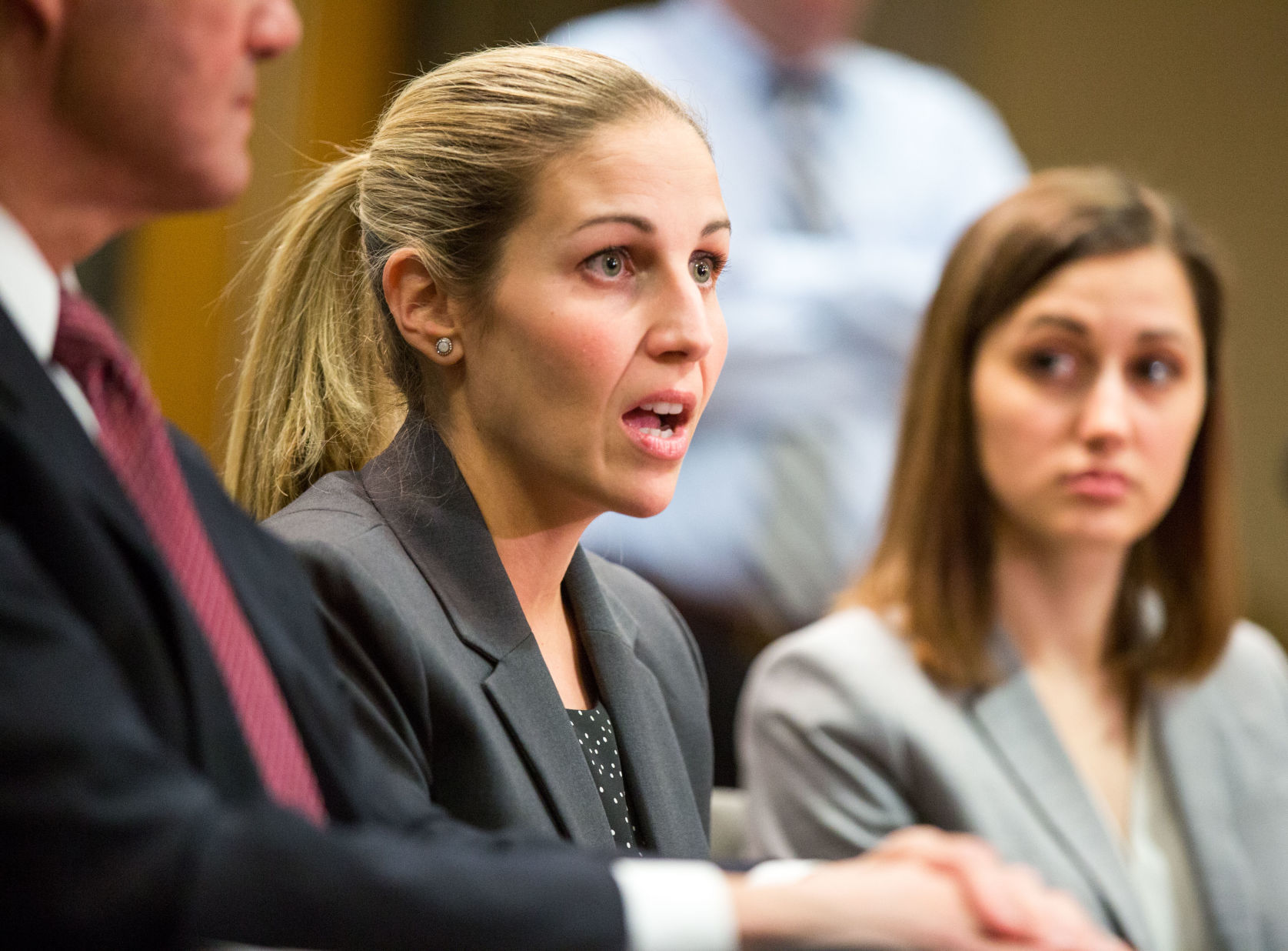 Opponent of New Orleans LA mayor could be next U.S. attorney | Local ...