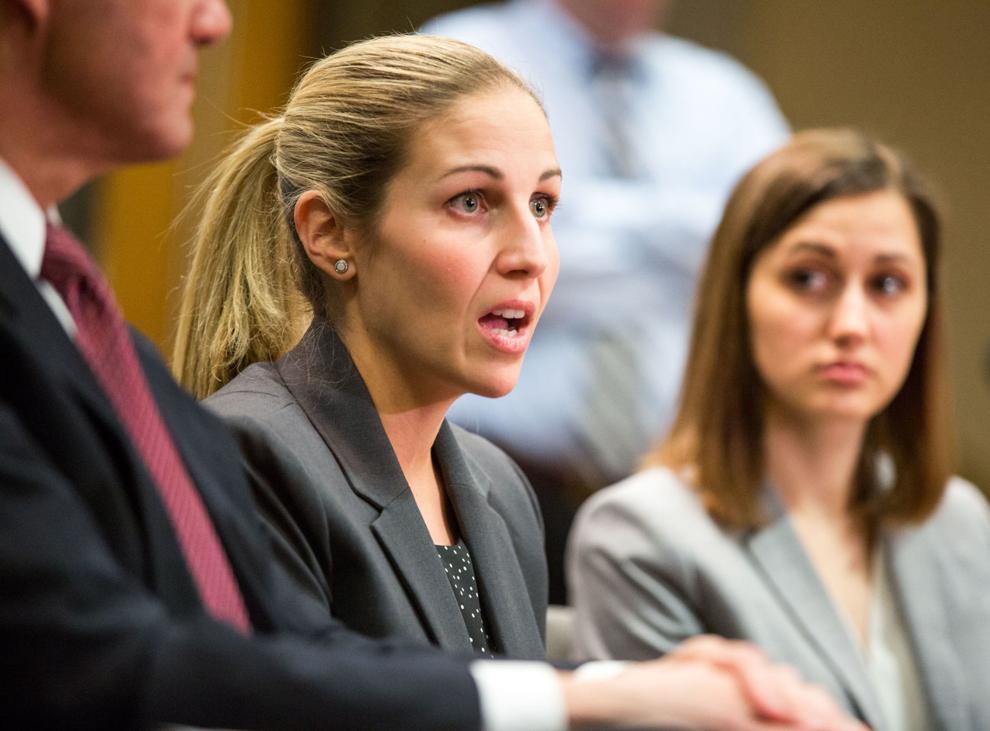 Opponent of New Orleans LA mayor could be next U.S. attorney | Local ...