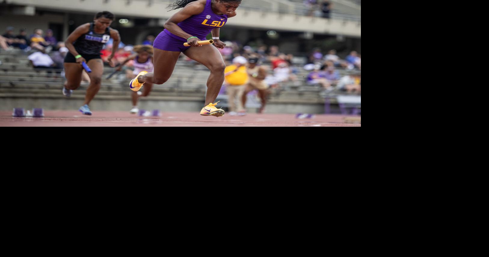 How LSU track & field fared Day 4 of the NCAA Championships | LSU ...