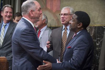 Letters: Fagan should support justice reform | | nola.com