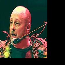Bobby Lounge: The Final Farewell Iron Lung Tour | Stage Previews ...