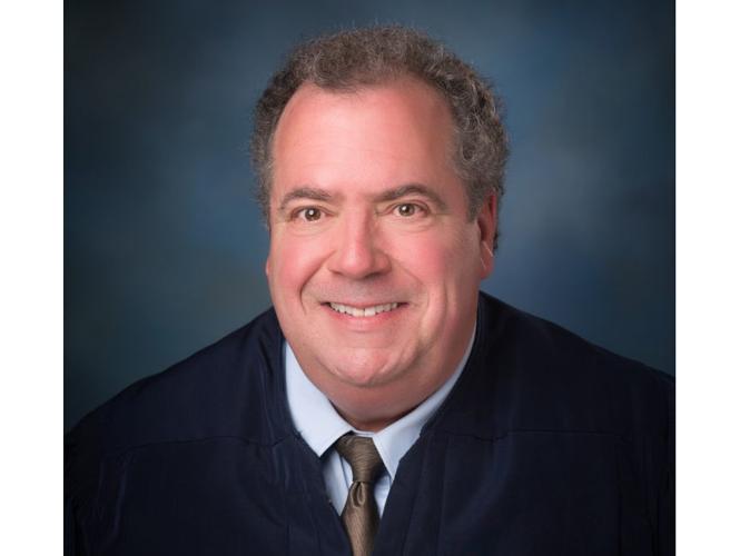 Are St. Tammany's judges efficient? Here's what the numbers show | News ...