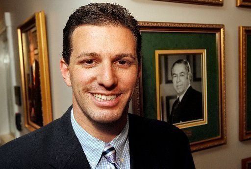 Who might run for Kenner mayor now that Mike Yenni is moving on ...