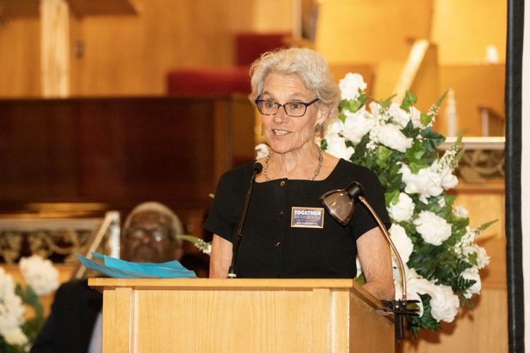 Together Baton Rouge: community organizing in action | Louisiana ...