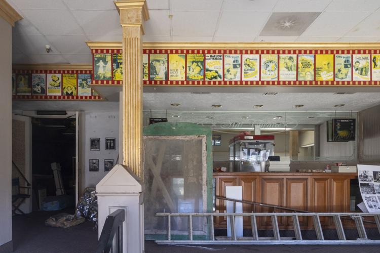 Changes coming for downtown Covington, from Southern Hotel expansion to ...