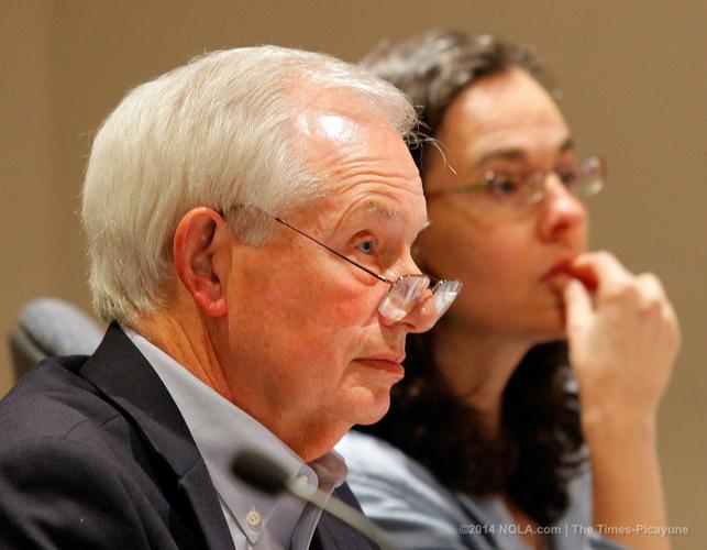 Catholic school expansion plan is appropriate, Covington Historic ...