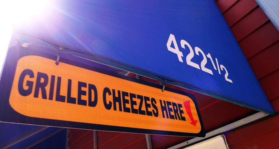 Big Cheezy plans third location in Kenner | Where NOLA Eats | nola.com