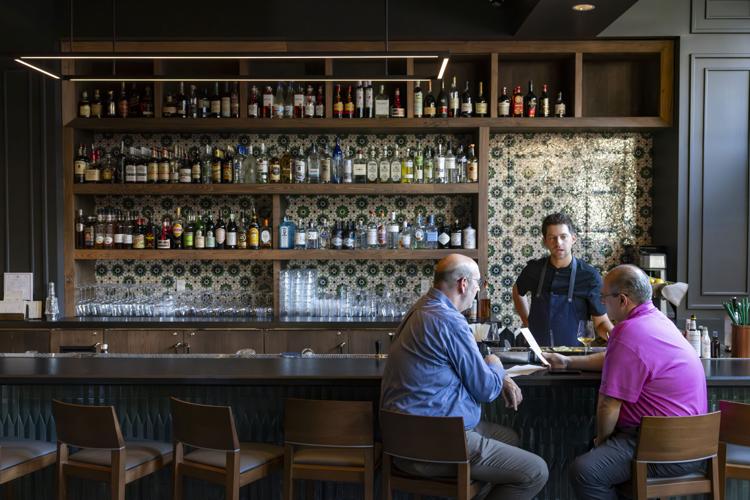 Emeril's New Orleans restaurant 34 hosts Portugal Day party | Where ...