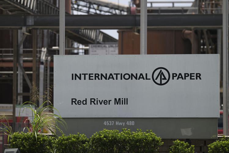 Louisiana International Paper mill closes, creating turmoil | Business ...