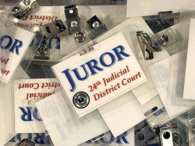 Convincing the whole jury is the least prosecutors could do | Opinion ...