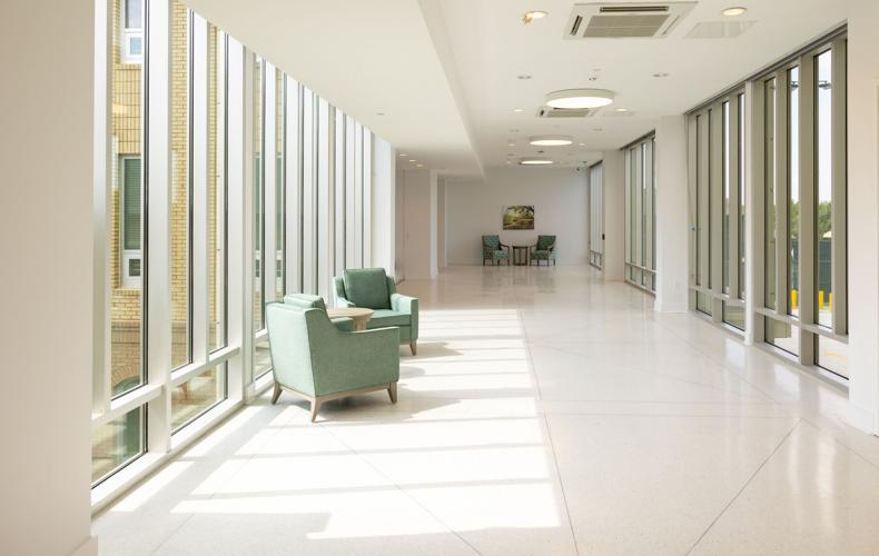 Poydras Home adopts trend to home-like feel for elder care ...