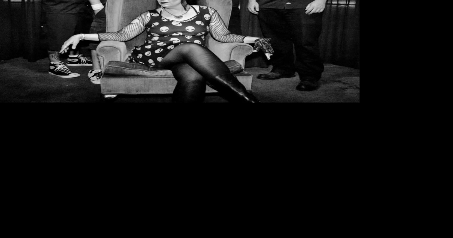 'Almost Ready': Benefit to help filmmaker finish documentary about New ...