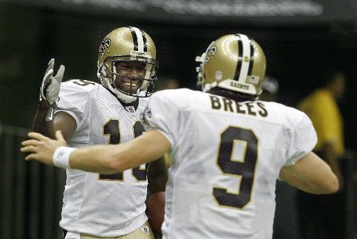 New Orleans Saints' 2009-10 season was one for the ages | Saints | nola.com