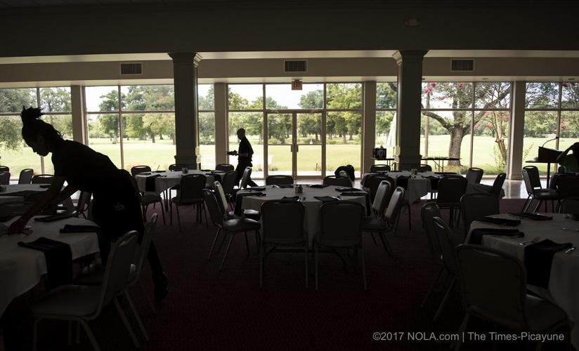Cafe Hope moves to Timberlane Golf and Country Club | Where NOLA Eats ...