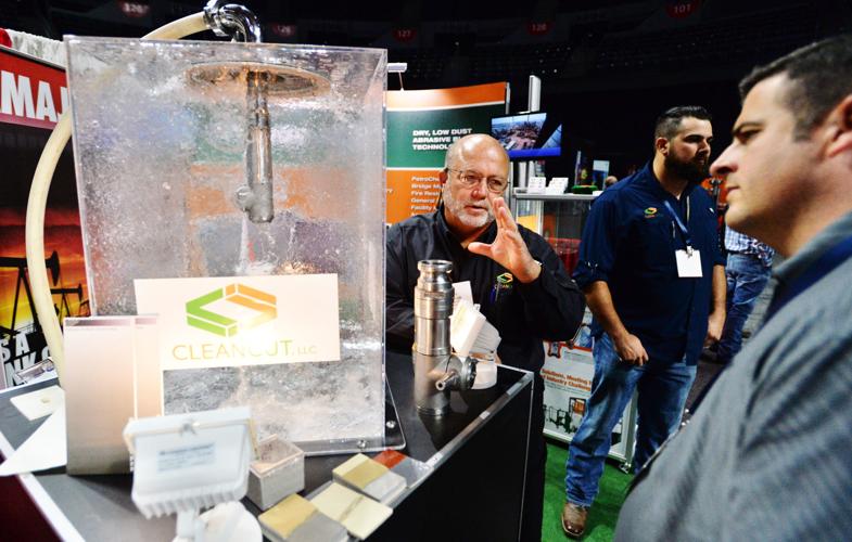 In speech to energy industry in Lafayette, Scott Angelle promises to be ...