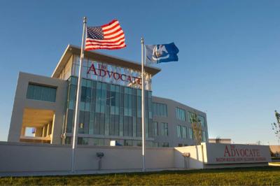 The Advocate to host 2019 Economic Outlook Summit; See who's on the ...