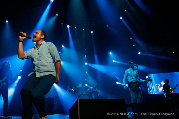 311 Day concert: How was the show? See, share your pictures, videos ...