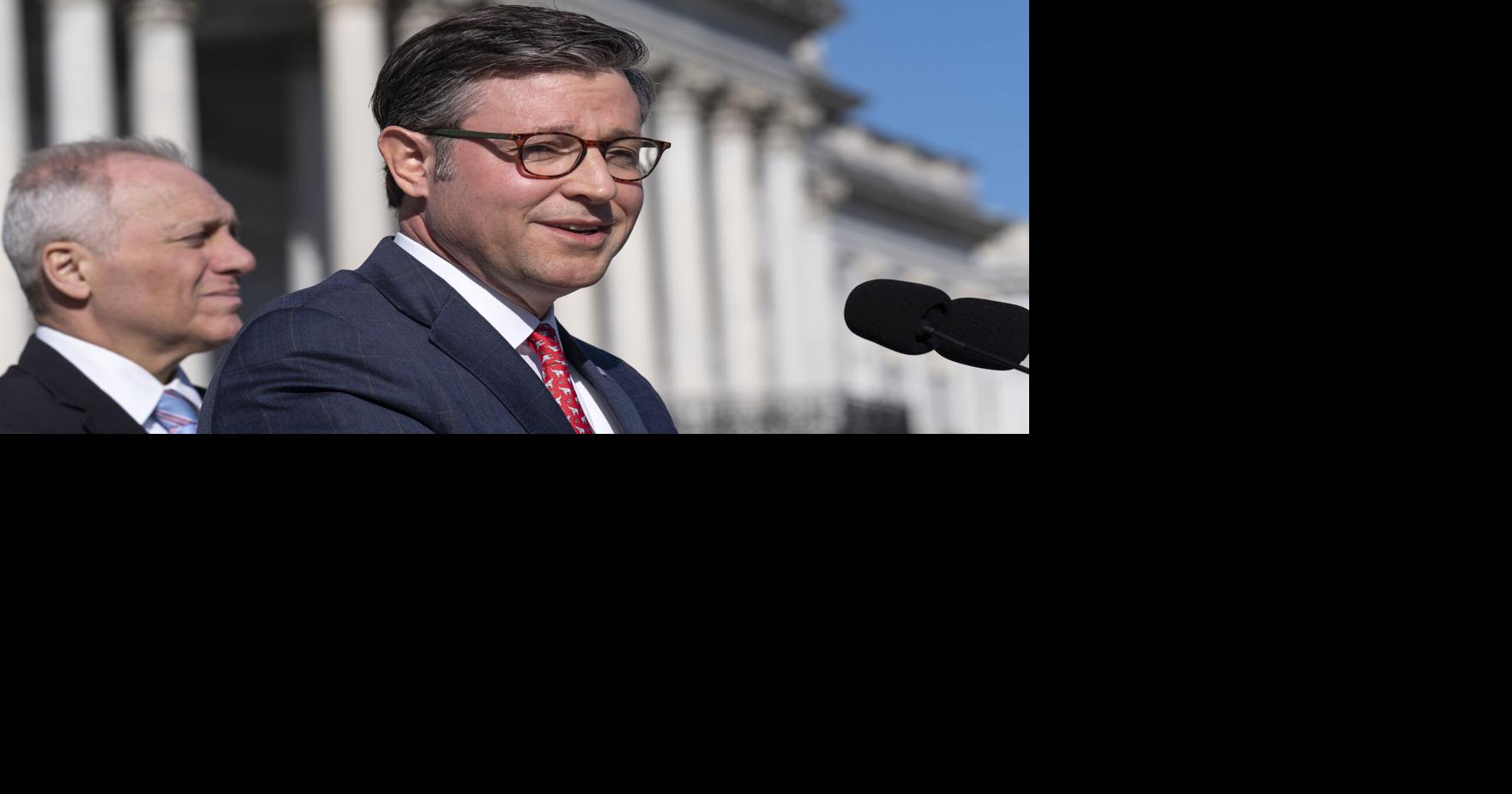 Stephanie Grace: All politics may not be local, but some is | Columnist Stephanie Grace | nola.com