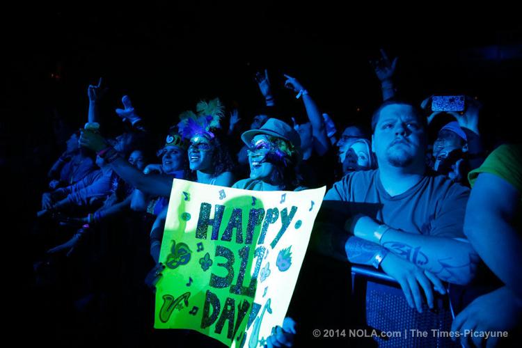311 Day concert: How was the show? See, share your pictures, videos ...