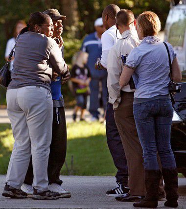 Ex-NFL player's murder trial begins in St. Tammany Parish | Crime ...