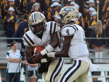 Top 20 Prep Players to Watch in 2017: No. 15 Covington RB Devin ...