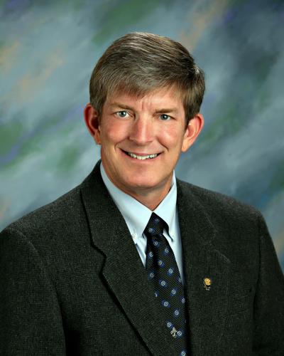 Charles E. Dunbar Jr. Career Service Award winners are announced ...