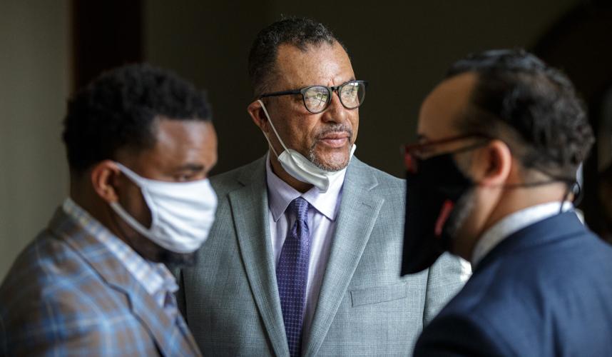 Despite defending series set in New Orleans jail, Sheriff’s Office ...