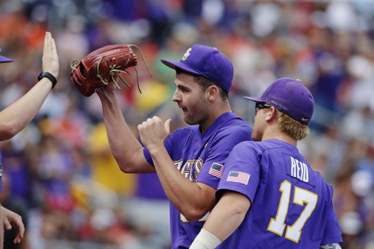 What's the biggest surprise of LSU's College World Series run? | Sports ...