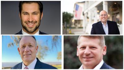 4 battle to succeed Richard Nelson for Mandeville House seat | One ...