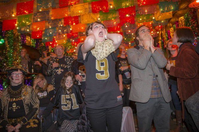 11 things people in New Orleans take seriously | Louisiana Festivals ...